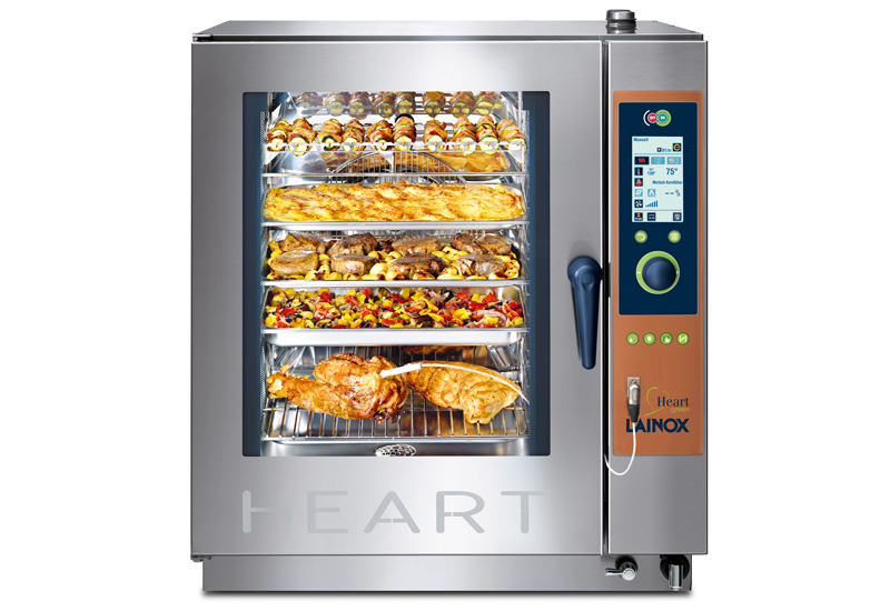 IN PICS: The best of the combi market