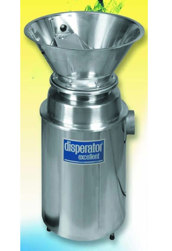 Catering Insight - Meiko slashes waste disposer price with July promo