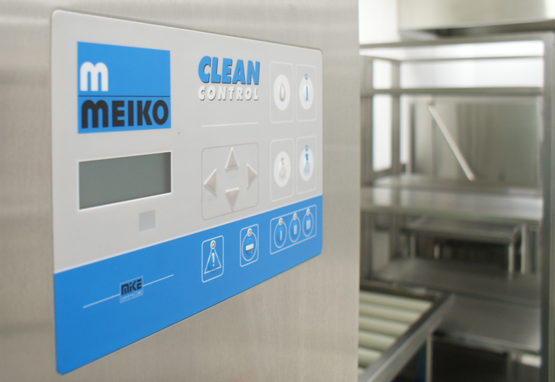 Catering Insight - Meiko offers dealers fixed price service package