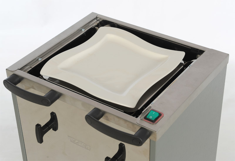 Catering Insight - Moffat's latest dispenser proves size does matter