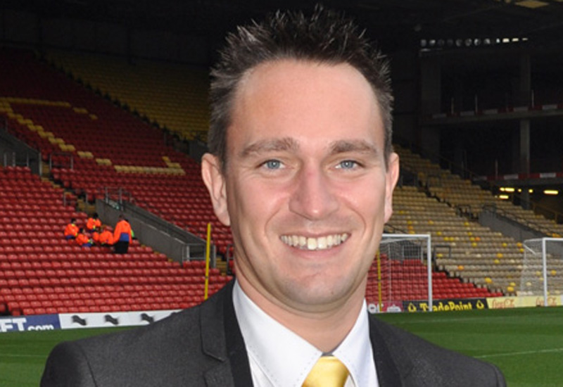 Catering Insight - Intracat project manager takes up Meiko post