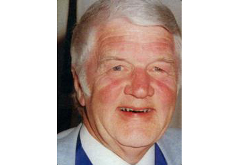 Stephensons mourns industry's 'oldest salesman'