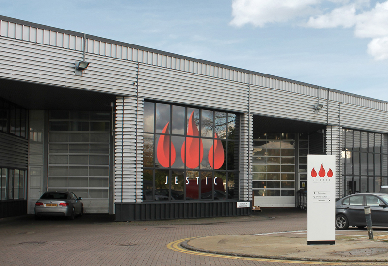 Catering Insight - Jestic inks deal with food prep equipment brand