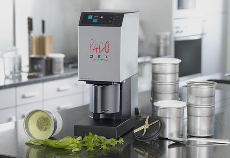 Catering Insight - Cheftools markets first Pacojet revamp in 25 years