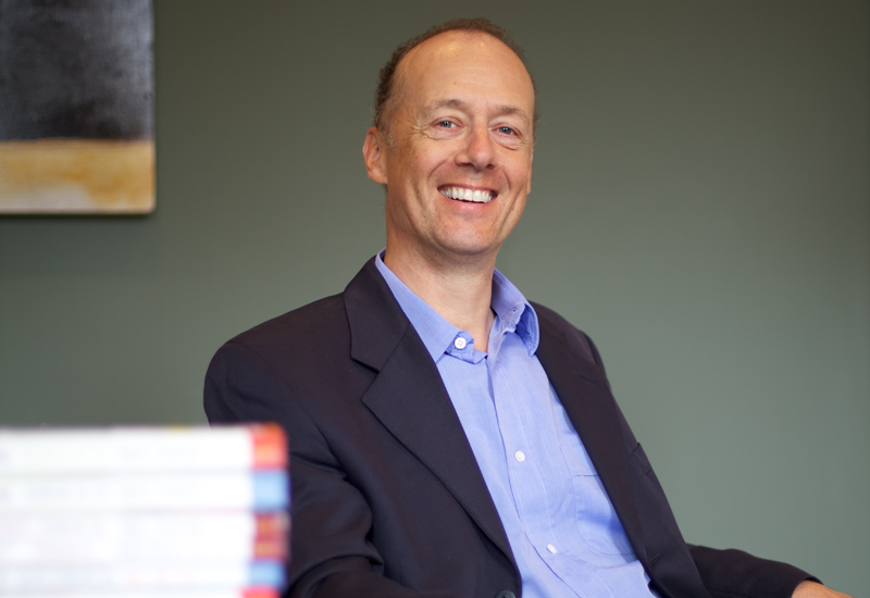 Catering Insight - Nisbets founder reveals secrets of success