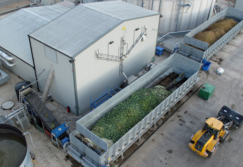 Catering Insight - £500m cost of sending food waste to landfill