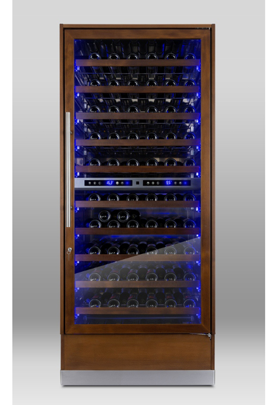 Catering Insight - Seegir ships German wine cabinet range into UK