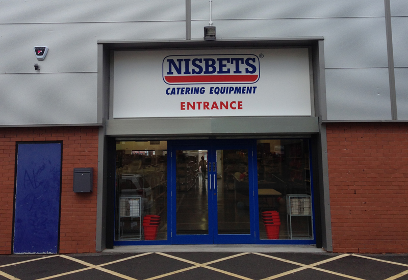 Catering Insight - Director post for Nisbets' global commercial chief