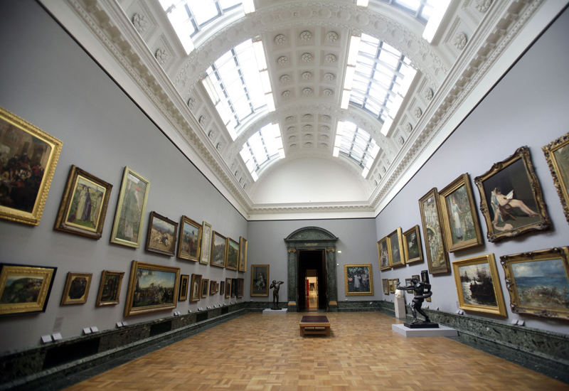 Catering Insight - Famous Tate restaurant to reopen after Fatboys fit-out