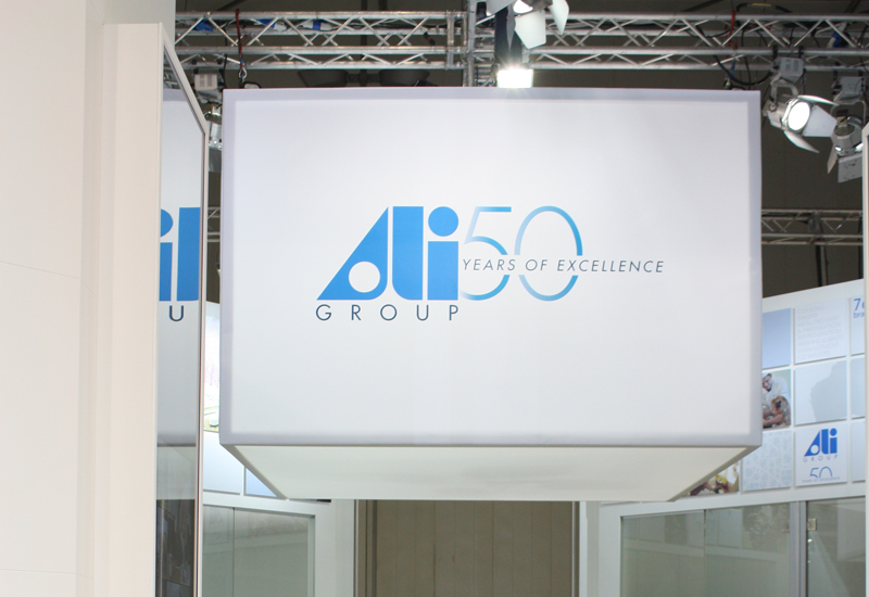 Catering Insight - Ali Group celebrates reaching milestone