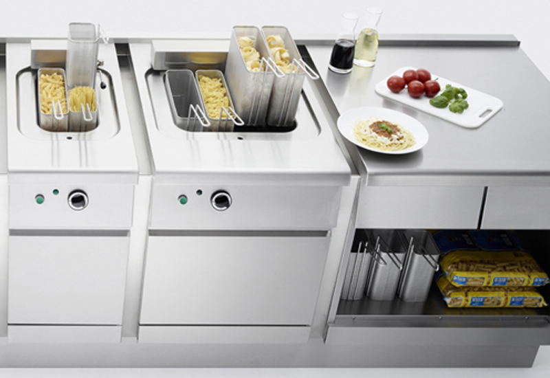 Catering Insight - Gastrotech takes aim at takeaway owners