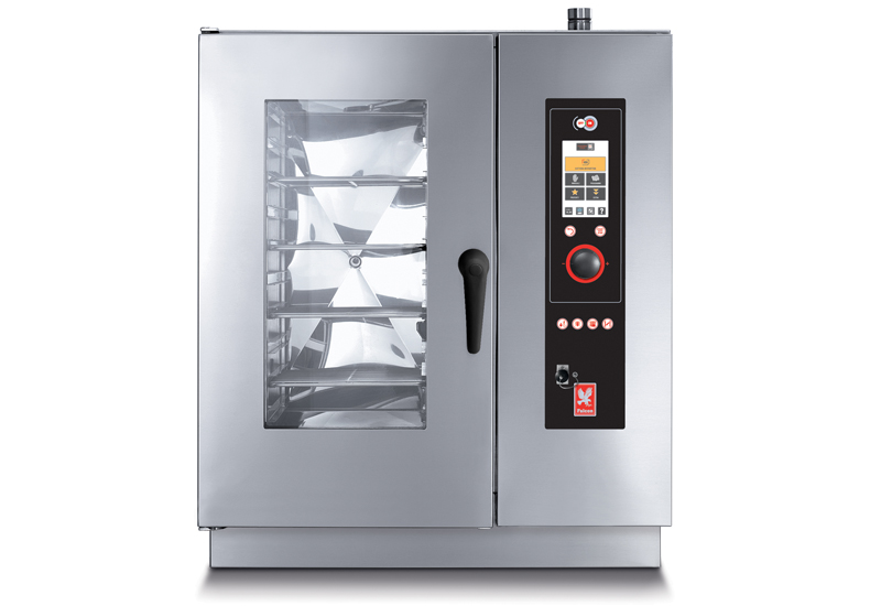 Catering Insight - Falcon unleashes 20 new combi models