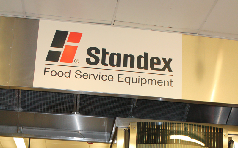 Catering Insight - Standex sells off unwanted US business unit