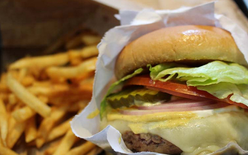 Burgers take battering as kitchen trend’s shift | Catering Insight