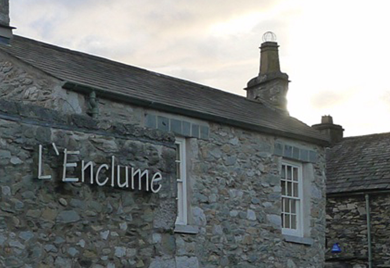 Catering Insight - L'Enclume holds on to British restaurant crown