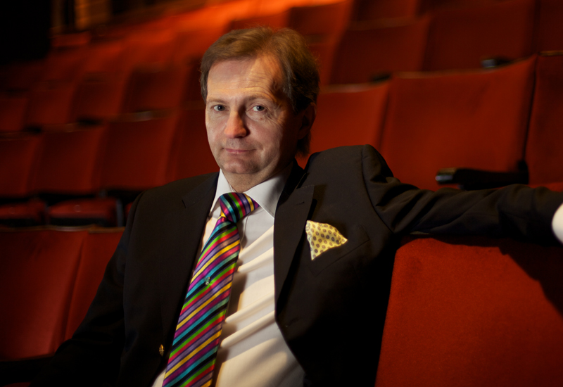 CNG turns to expansion