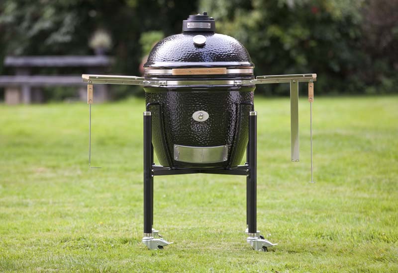 Catering Insight - Ceramic grill brand seeks distributors