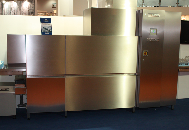 Catering Insight - STAND TOUR: Hobart