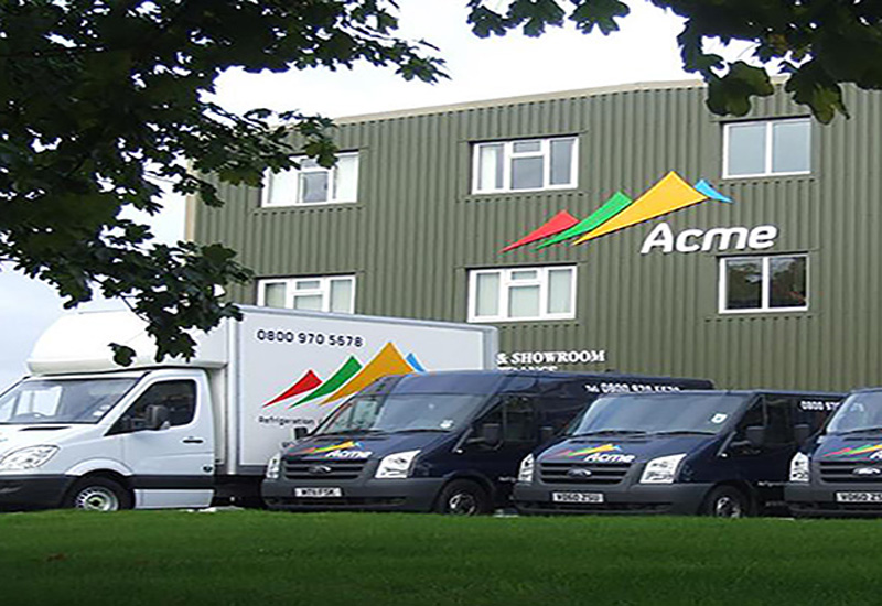 Acme Facilities Group Expands Fabrication Capability With Acquisition