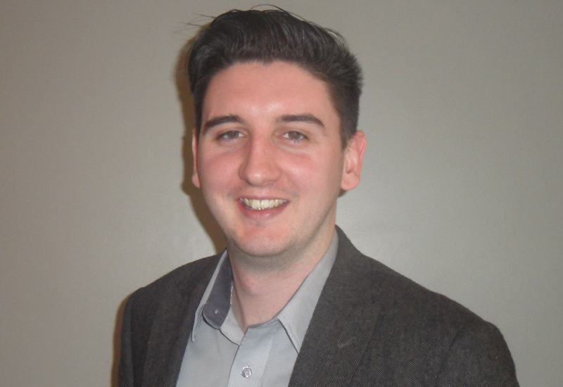 Meet your Power List: Stephen Ryan