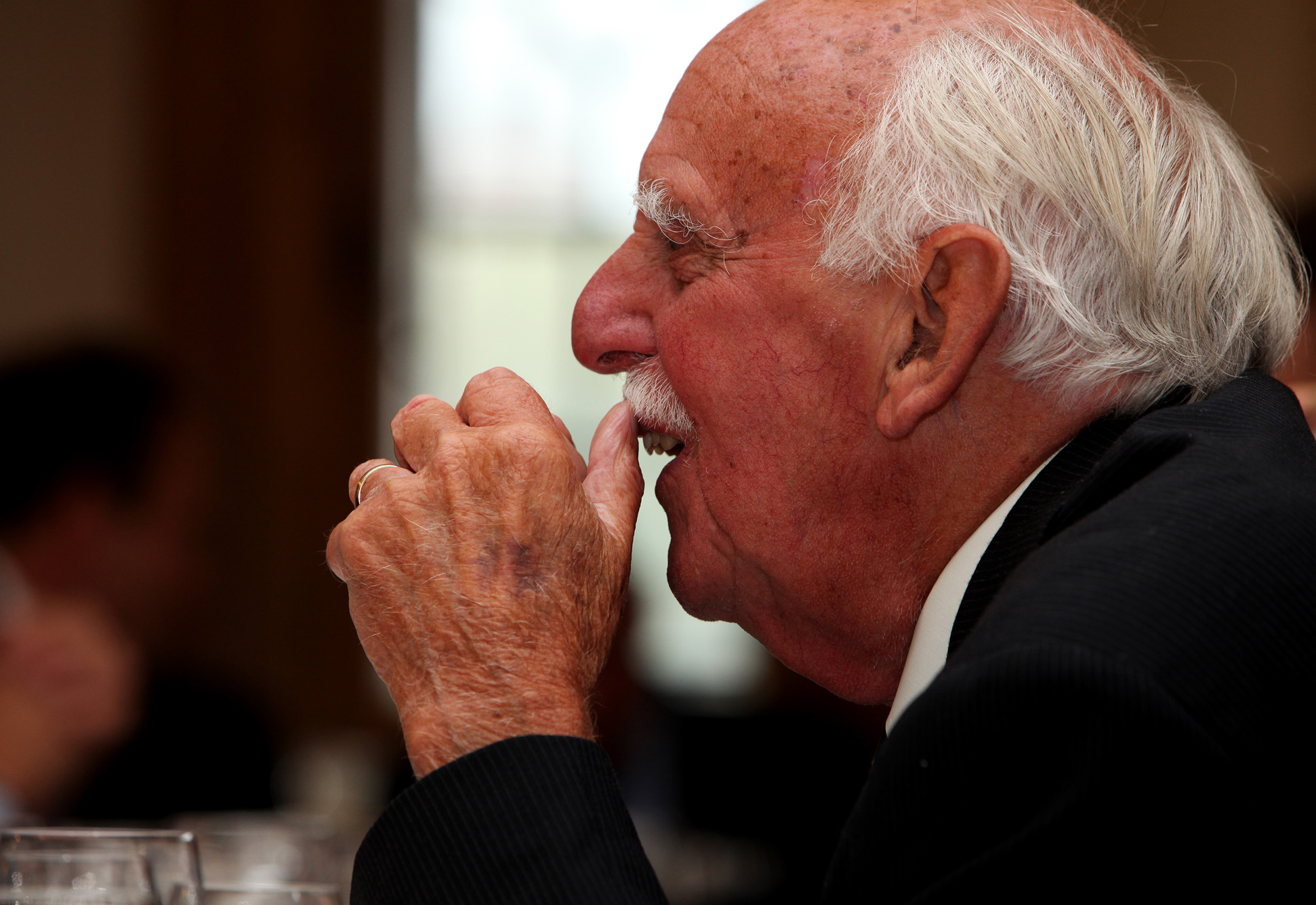 Catering Insight - CESA announces passing of industry veteran Peter Sayer