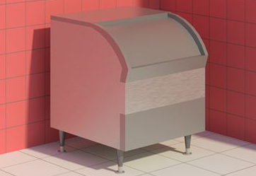 Catering Insight - All Hubbard Scotsman ice systems now BIM compliant