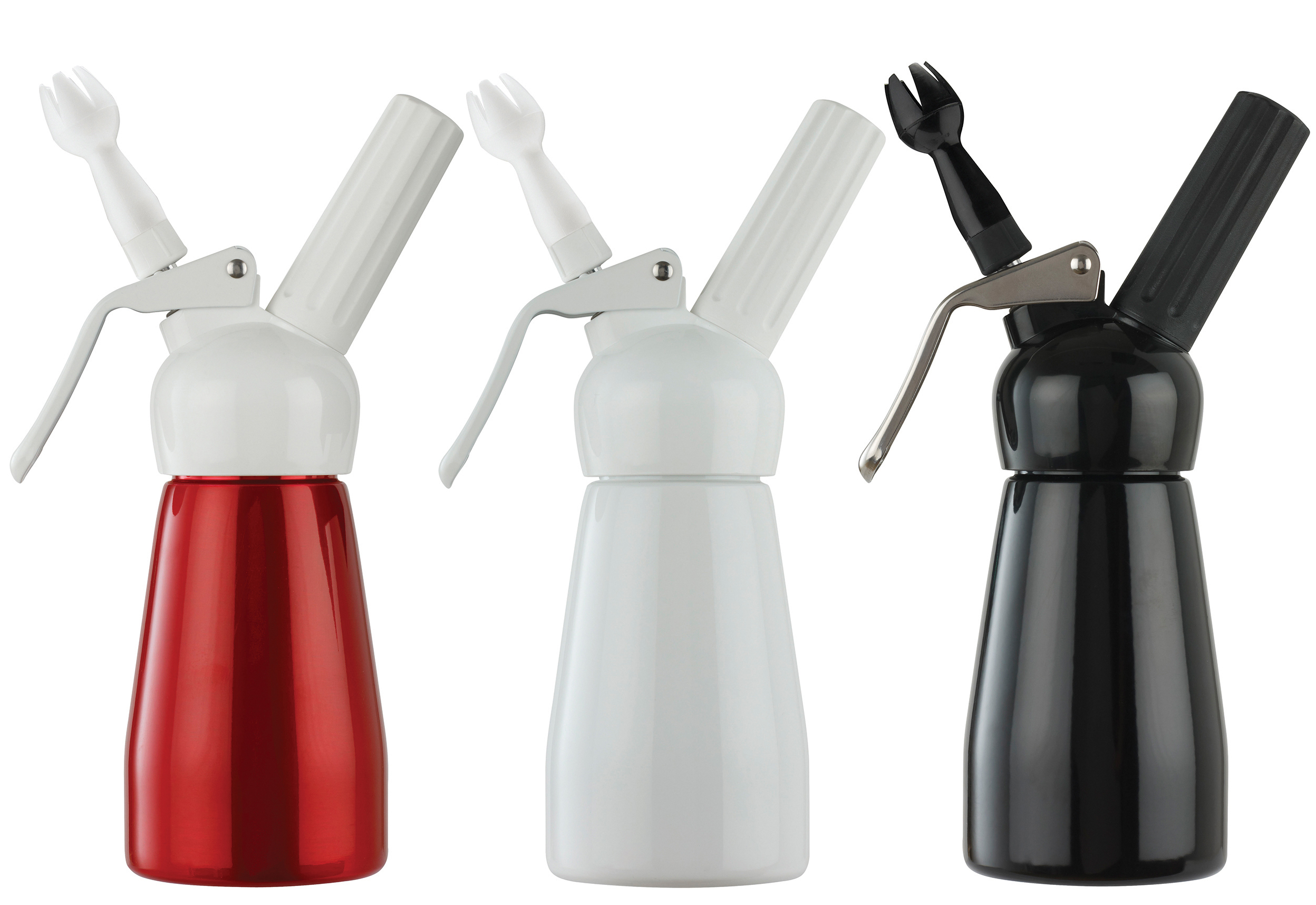 Catering Insight - Whip up a mini storm with Cream Supplies