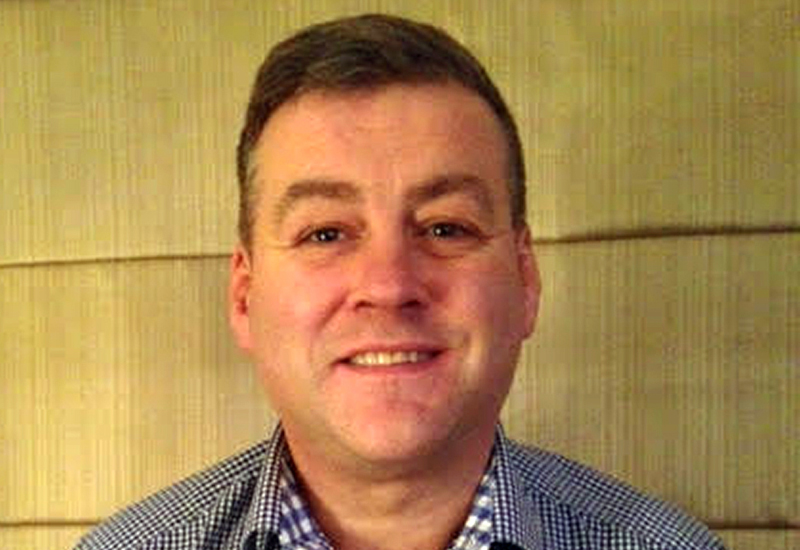 Catering Insight - New management duo for Meiko