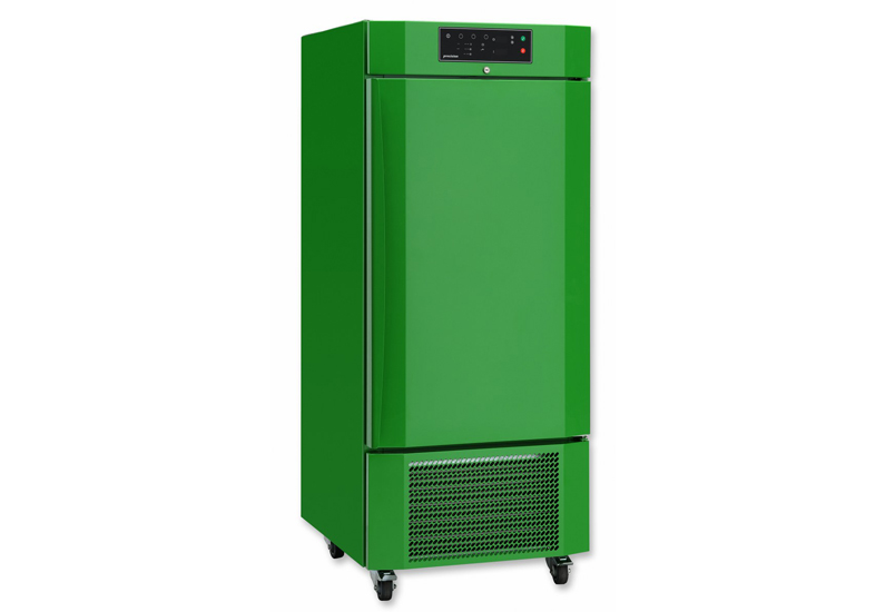 Catering Insight - Precision goes green with blast chiller