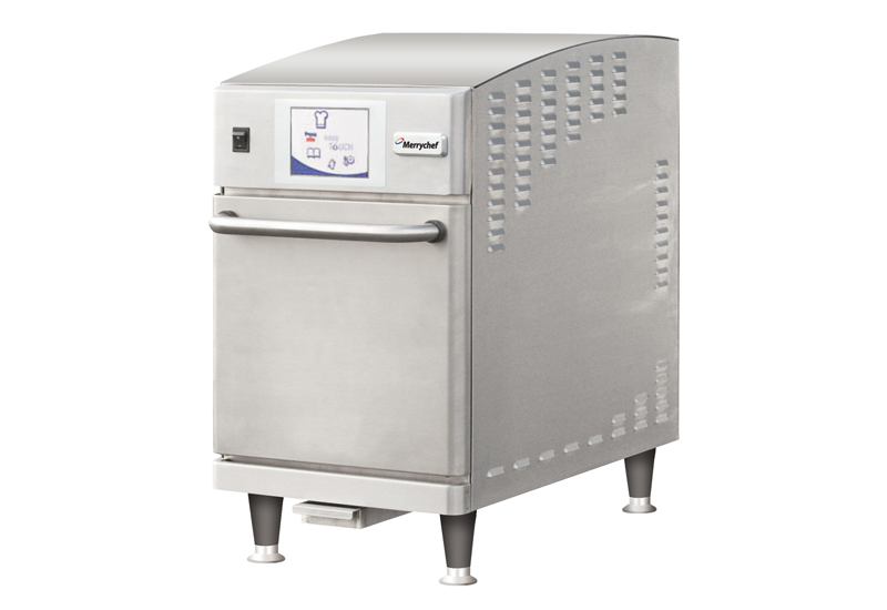 Catering Insight - Manitowoc targets small caterers with Merrychef e2