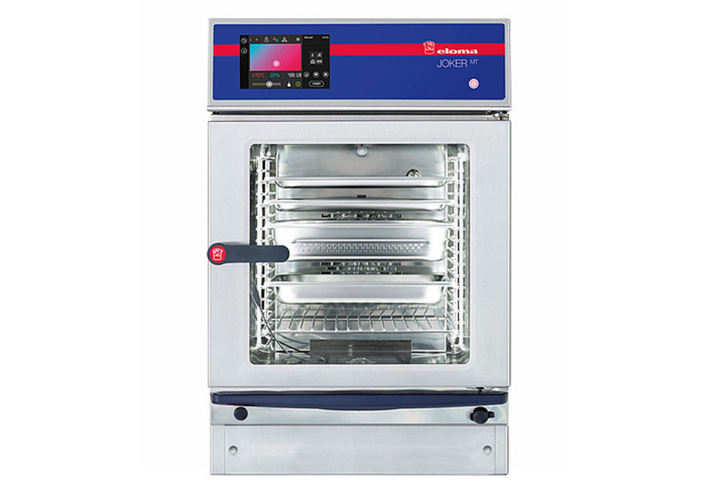 Eloma brings the Joker to dealers