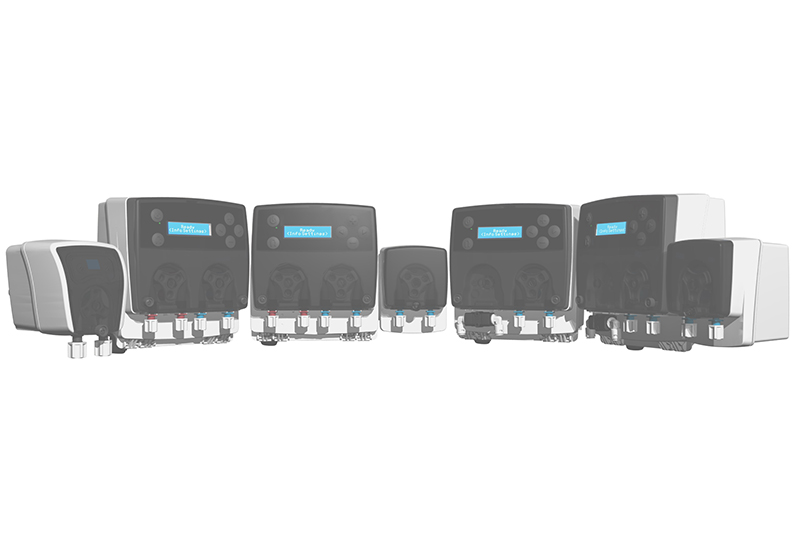 Catering Insight - Brightwell Dispensers launches dishwash dosing systems