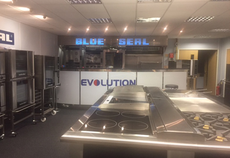 Catering Insight - Blue Seal looks to bolster dealer technical support
