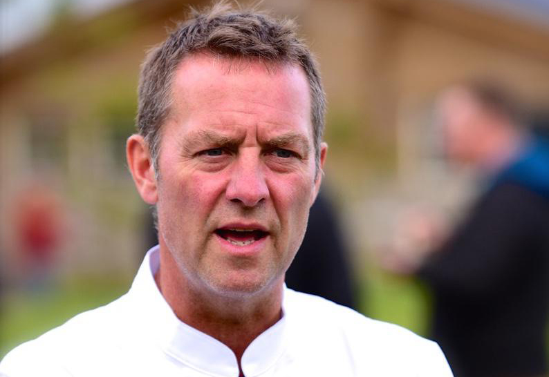 Catering Insight - Top culinary association chefs to prepare banquet ...