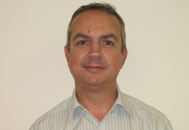 Catering Insight - Meet your Power List: Barry Webb