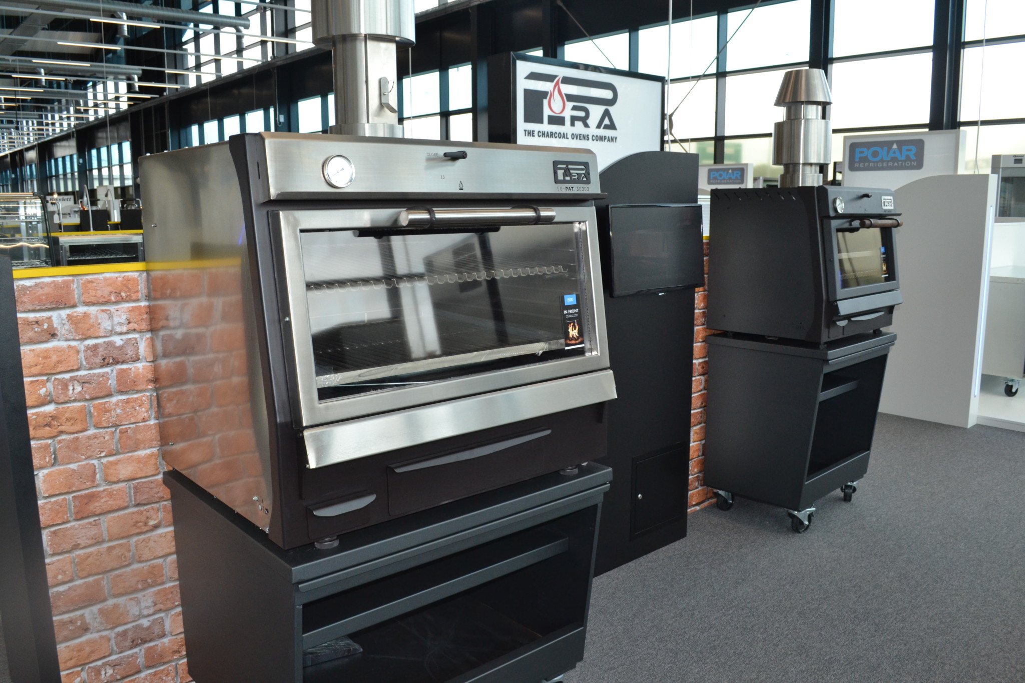 Catering Insight - IN PICS: Sneak preview of the National Catering ...