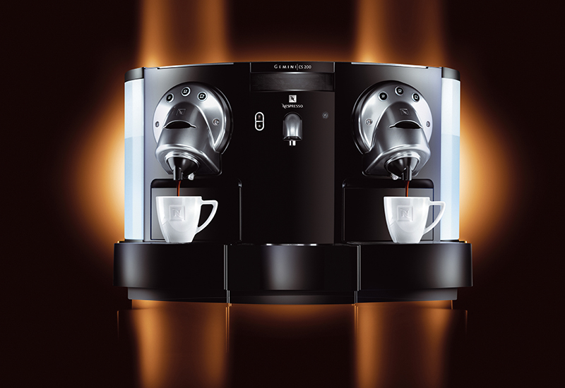 Catering Insight - Accessing the caffeine difference