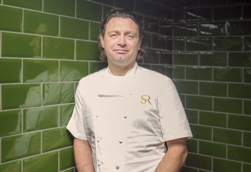 Catering Insight - Shaun Rankin to take centre stage on Precision’s ...