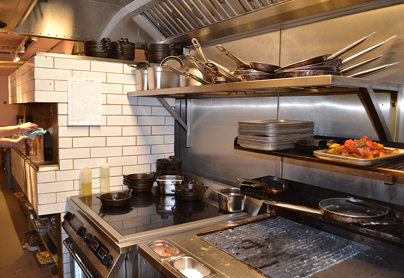 Catering Insight - CCE creates adaptable egg