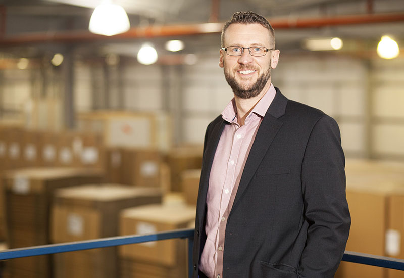 New MD takes over at Interlevin Refrigeration