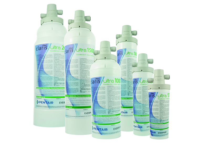 Catering Insight - Which is the best in class water filter?