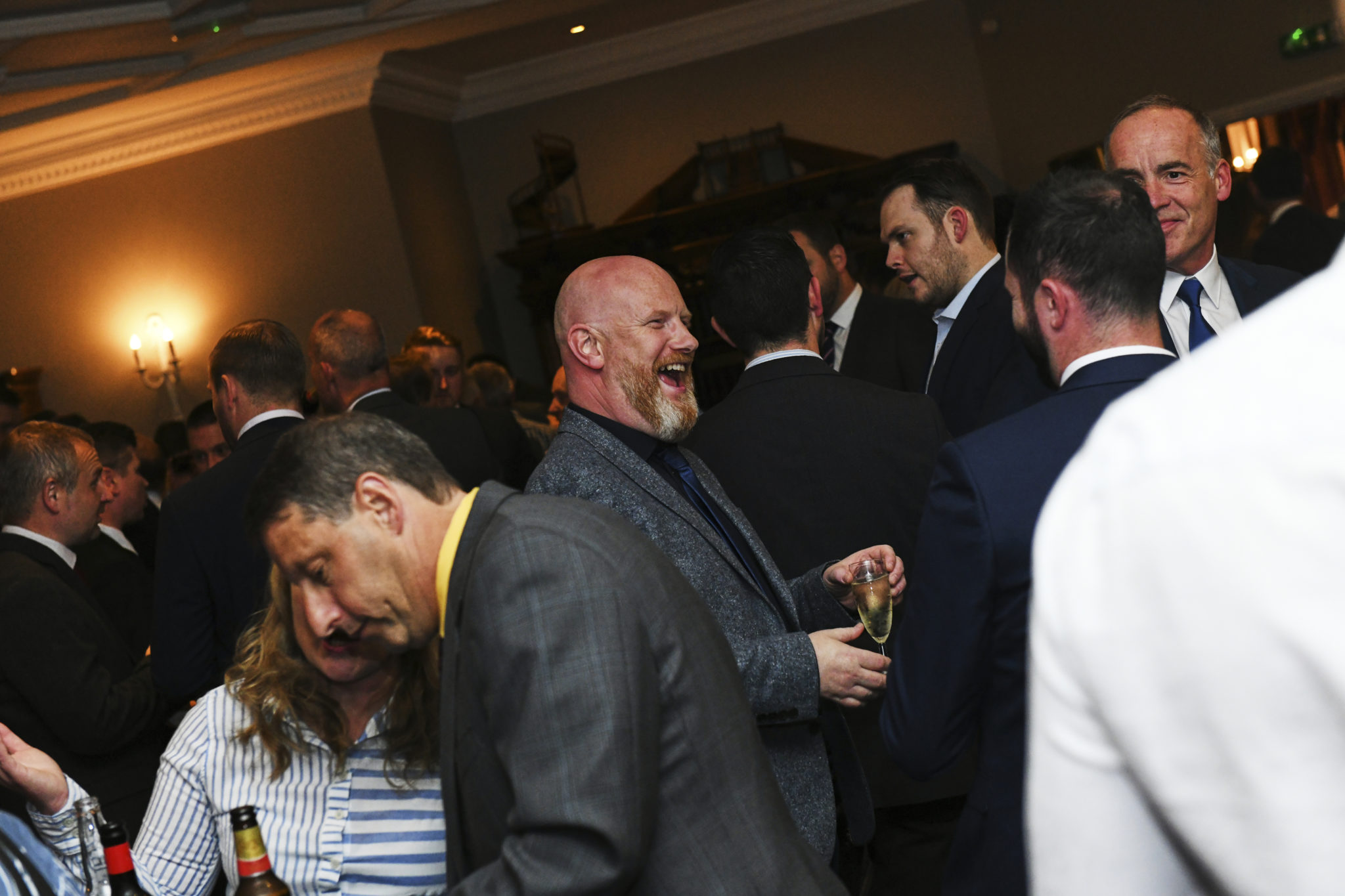 Catering Insight - IN PICS: ENSE Conference honours growth and Power ...