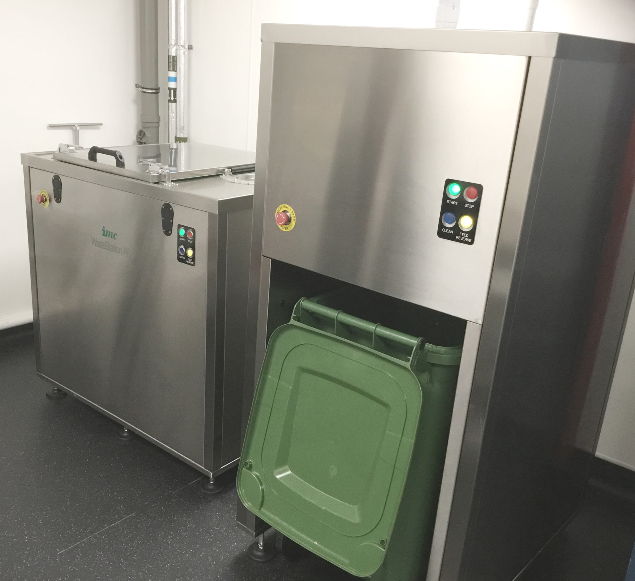 Catering Insight - The increasing importance of waste management