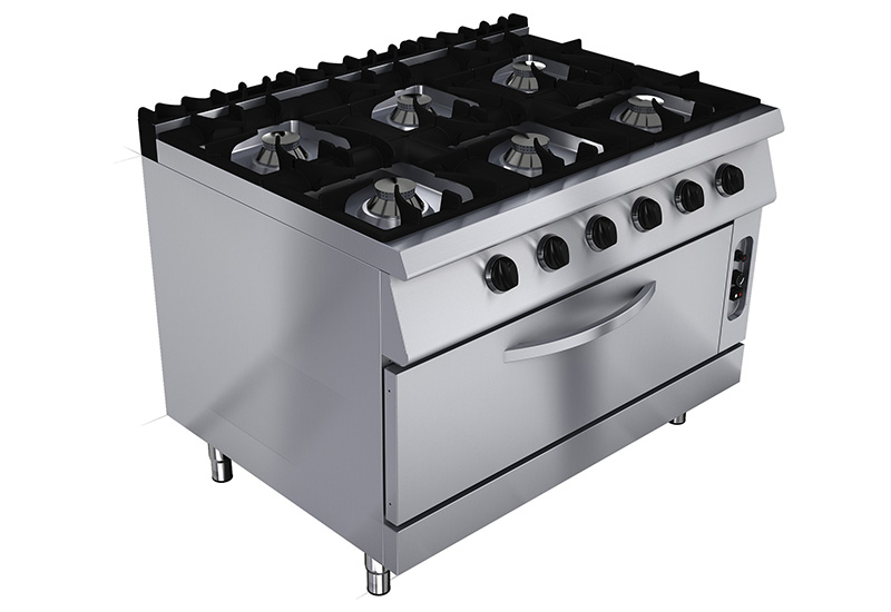 Catering Insight - rexmartins brings new heavy duty range to market