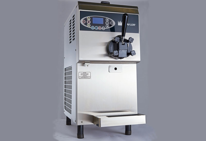 Taylor adds a softie on demand