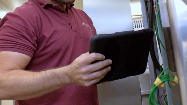 Catering Insight - Aggora Projects to merge with Lockhart Design