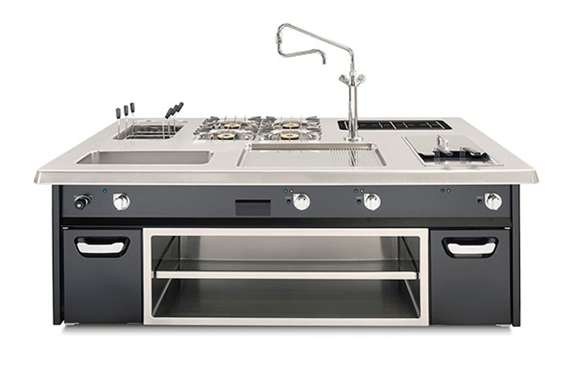 Catering Insight - Berto’s cooks up Specifi listing