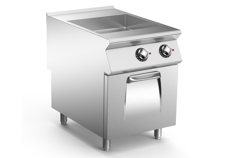 Catering Insight - Mareno multiplies Star multifunctional cookers