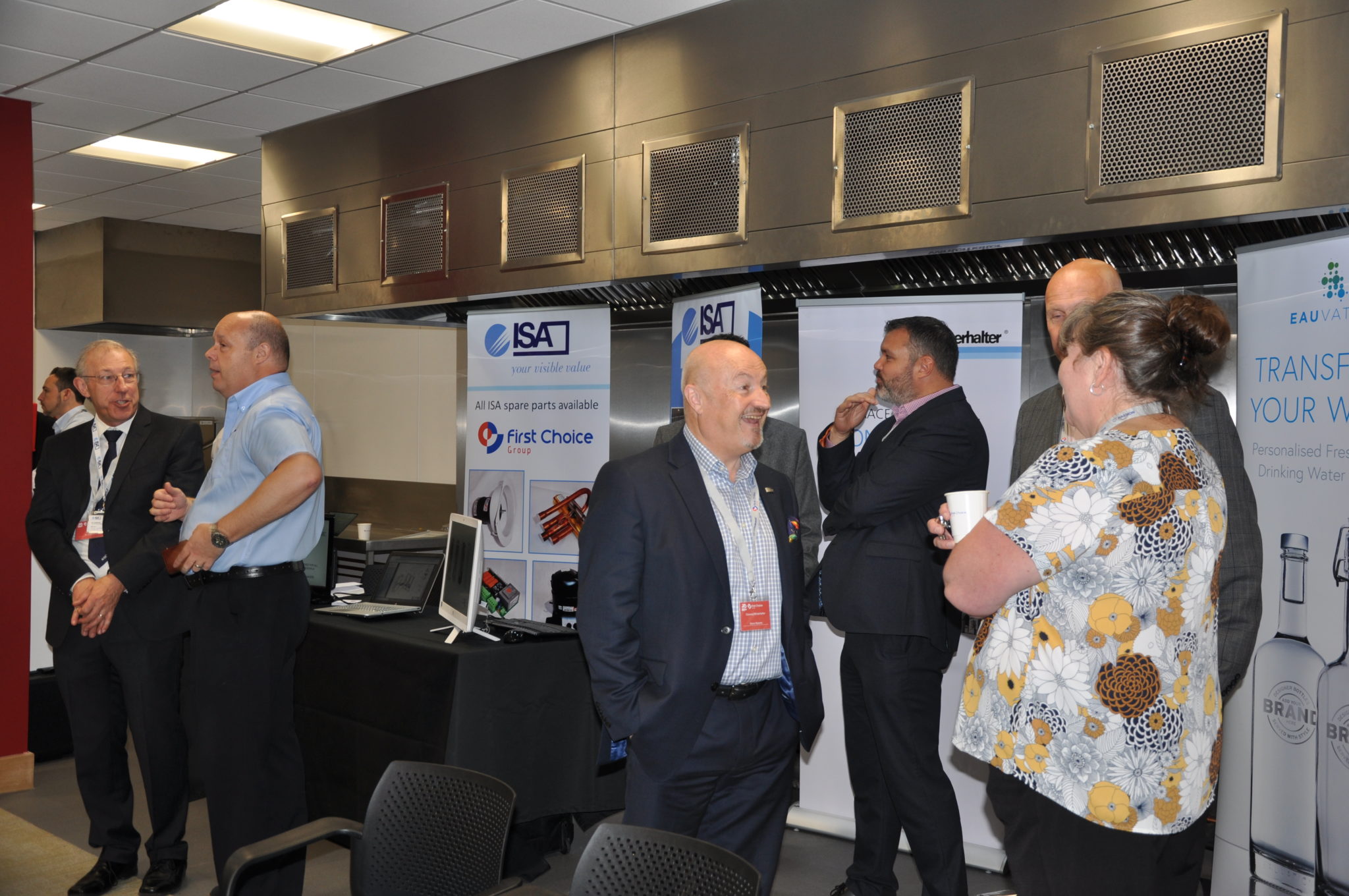 Catering Insight - IN PICS: First Choice Group’s 20th anniversary ...