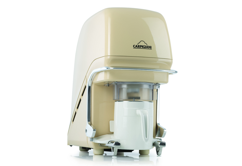 Catering Insight - Carpigiani to present a world of gelato